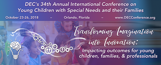 ECTACenter.org : The Early Childhood Technical Assistance Center ...